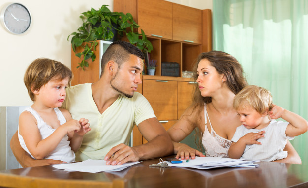 Le droit de la famille sur les diverses formes de filiation - Sos Justice